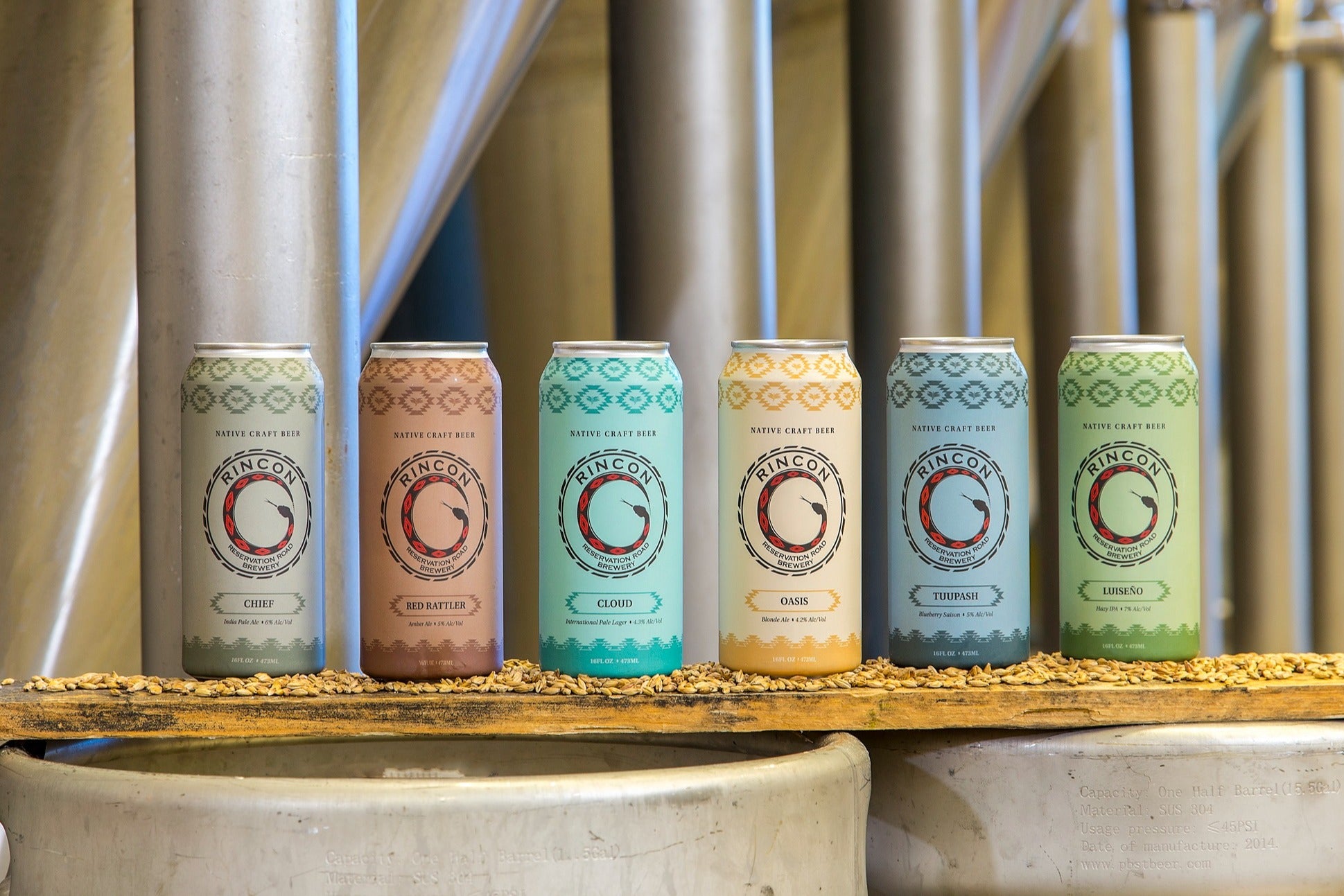 3R Brewery opening in OB – 3RBrewery