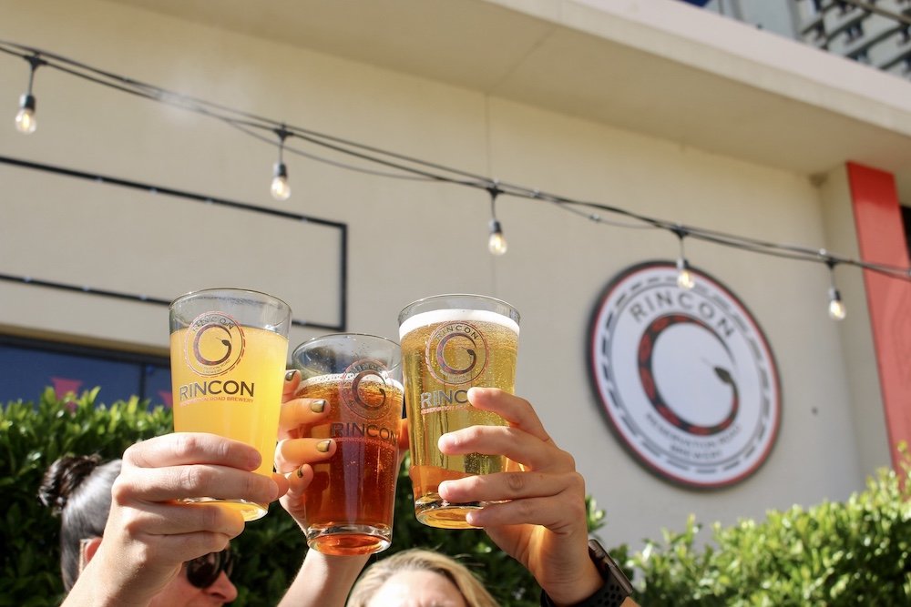 How These 8 Restaurants Pay Homage to Their Past – 3RBrewery